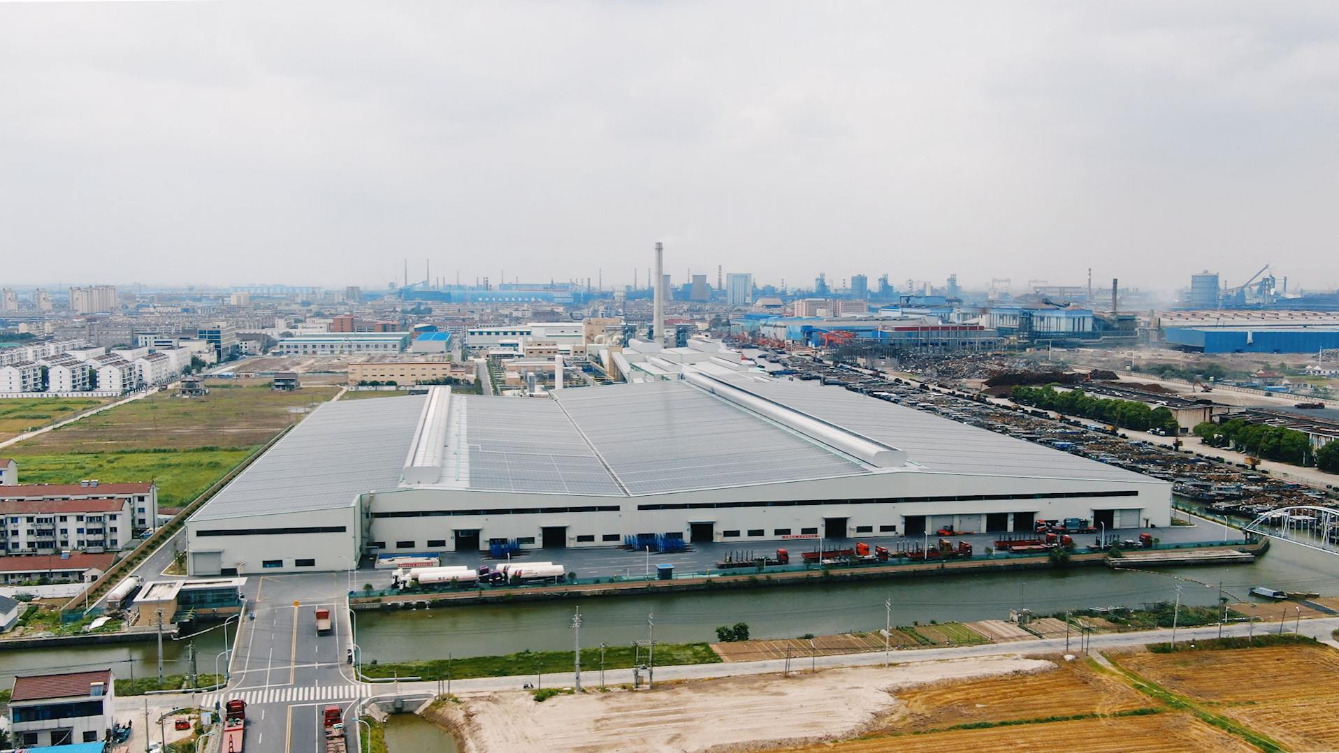 Xinyi Glass (XYG), leading manufacturer of float glass, auto glass and ...