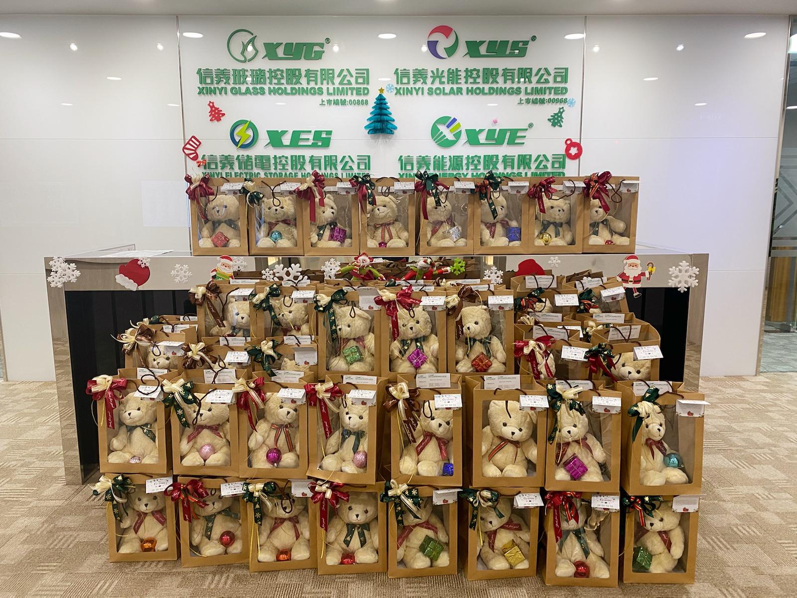 Xinyi Glass (XYG), leading manufacturer of float glass, auto glass and ...