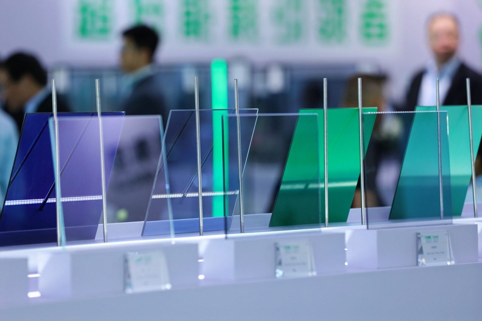 Xinyi Glass (XYG), leading manufacturer of float glass, auto glass and ...